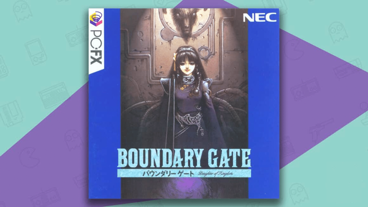 Ranking The Best PC FX Games For NEC's Short Lived Console