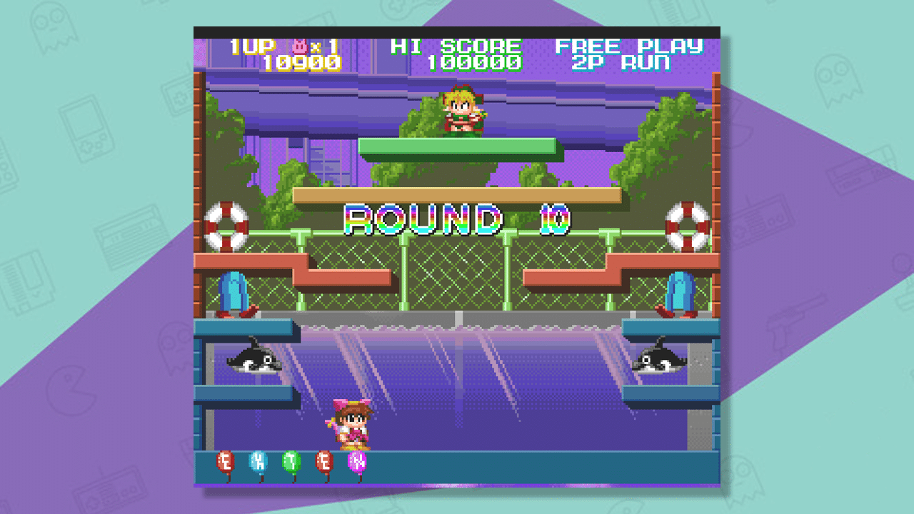 Ranking The Best PC FX Games For NEC's Short Lived Console