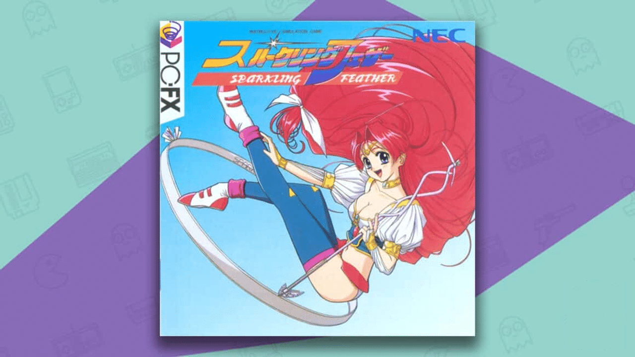 Ranking The Best PC FX Games For NEC's Short Lived Console