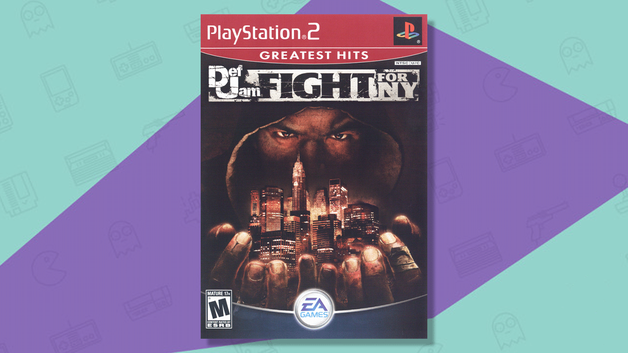 Ranking The Best PS2 Fighting Games For Blood-Pumping Action