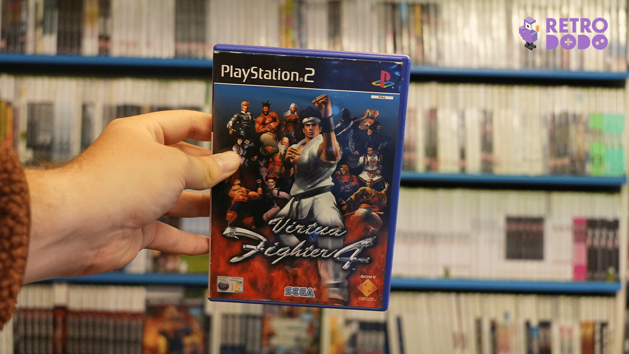 Ranking The Best PS2 Fighting Games For Blood-Pumping Action