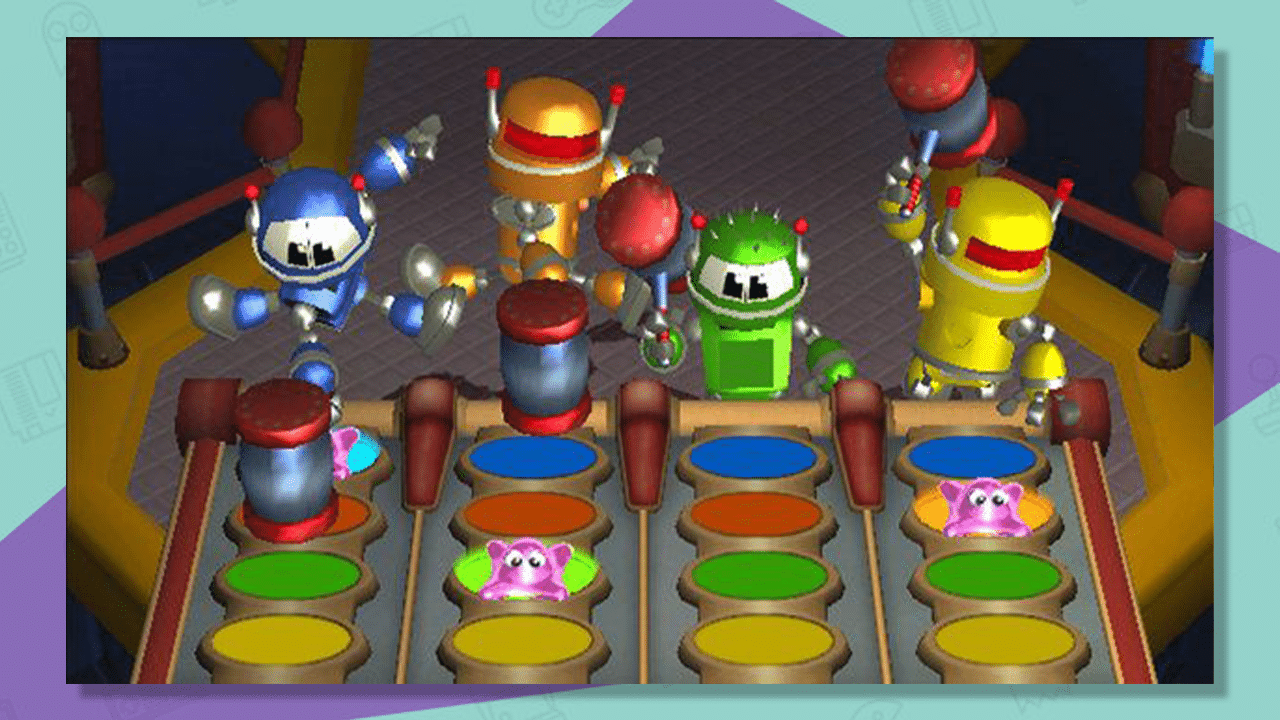 10 Best PS2 Robot Games For Fans Of Giant Mechs