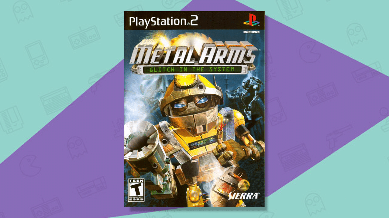 10 Best PS2 Robot Games For Fans Of Giant Mechs