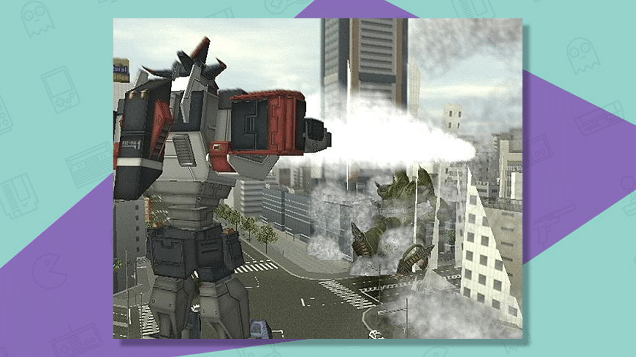 10 Best PS2 Robot Games For Fans Of Giant Mechs