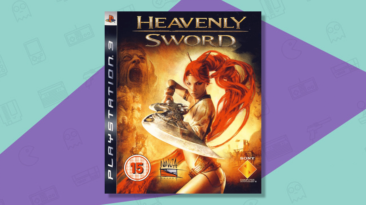 The Best PS3 Exclusives For Cell Processor Fans