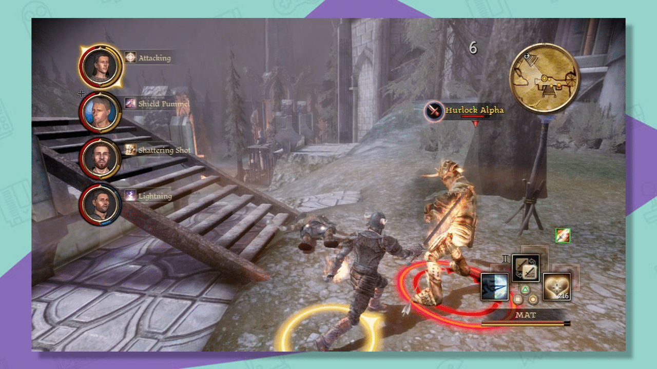 15 Best PS3 RPG Games For Fans Of Quests And Adventure