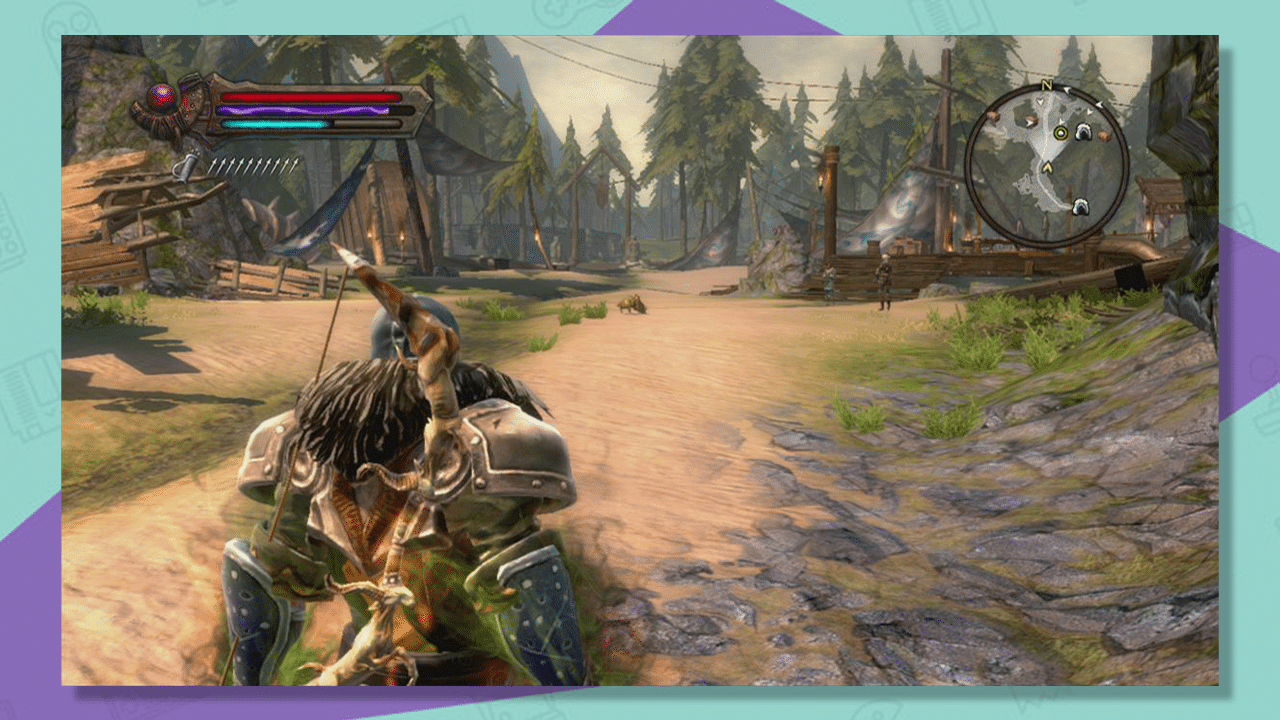 15 Best PS3 RPG Games For Fans Of Quests And Adventure