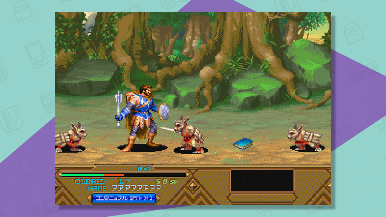 The Best Sega Saturn RPGs For 32-Bit Heroes