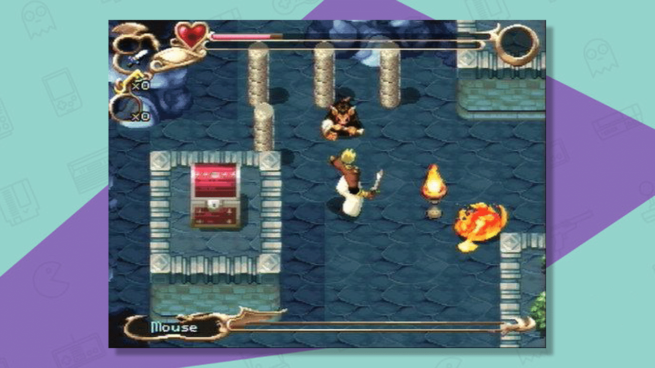 The Best Sega Saturn RPGs For 32-Bit Heroes