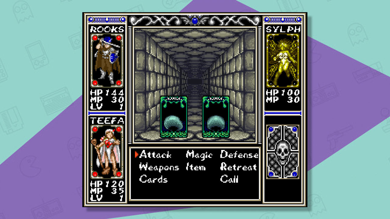 25 Best SNES RPGs Of All Time