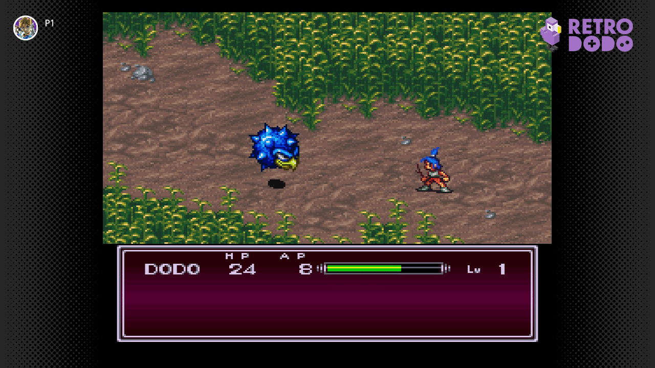 25 Best SNES RPGs Of All Time