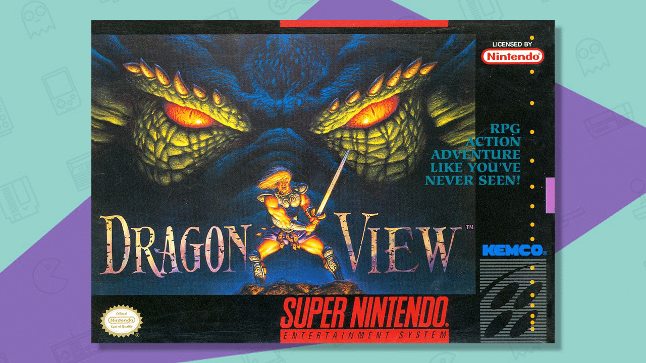 25 Best SNES RPGs Of All Time