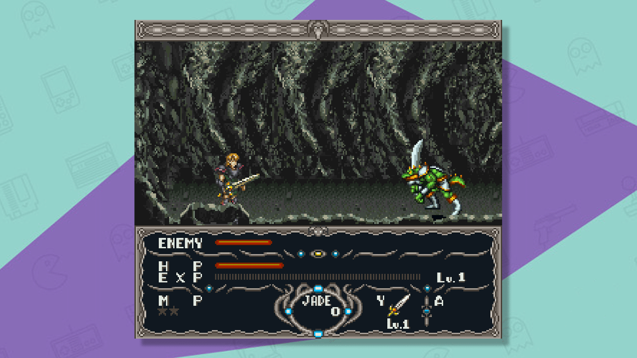 25 Best SNES RPGs Of All Time