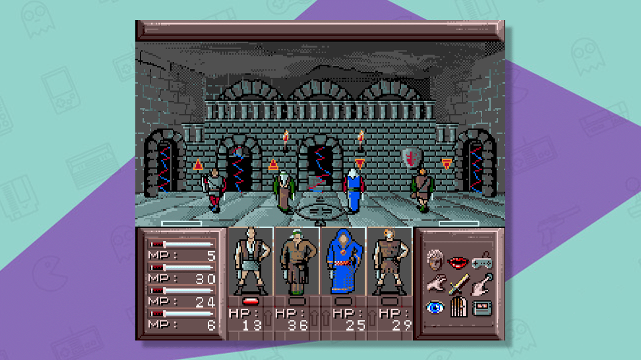 25 Best SNES RPGs Of All Time