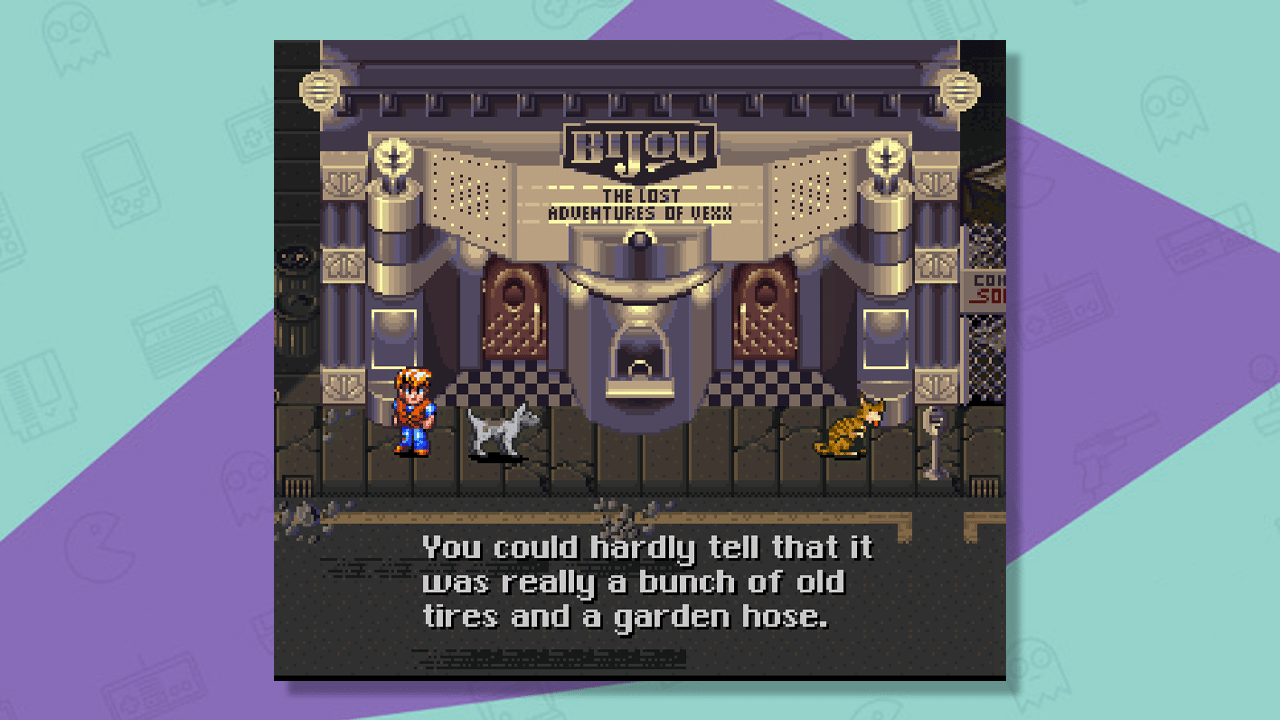 25 Best SNES RPGs Of All Time