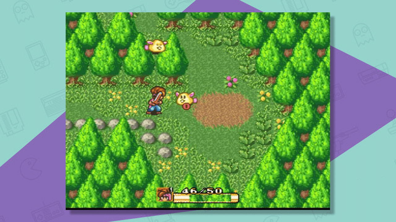 25 Best SNES RPGs Of All Time
