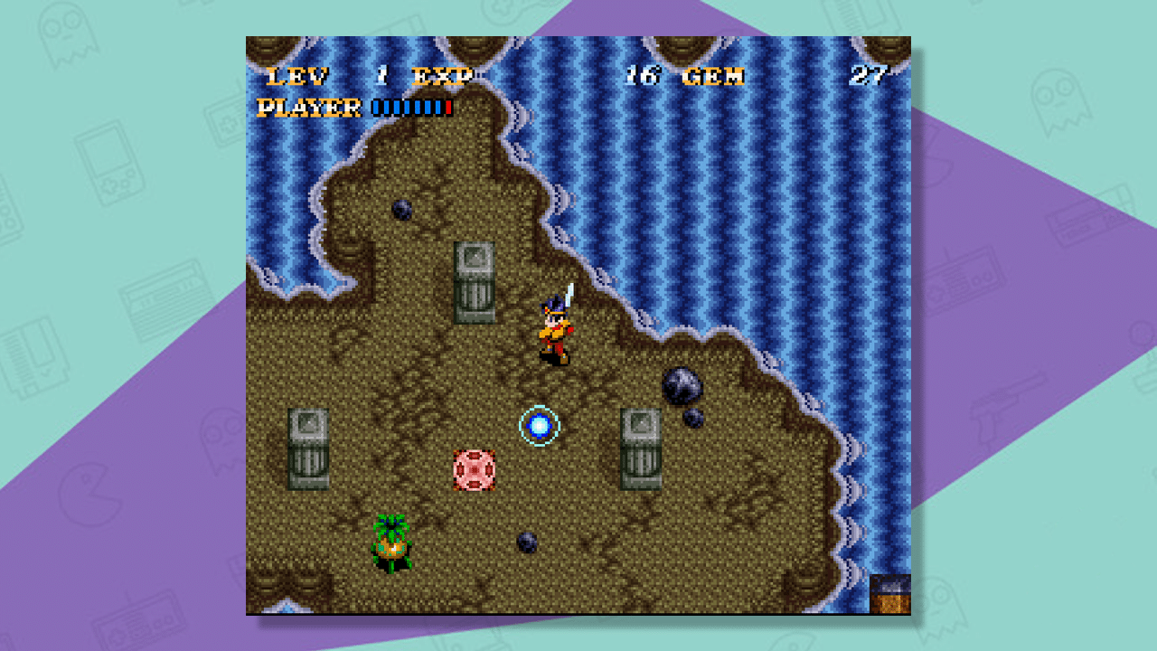 25 Best SNES RPGs Of All Time