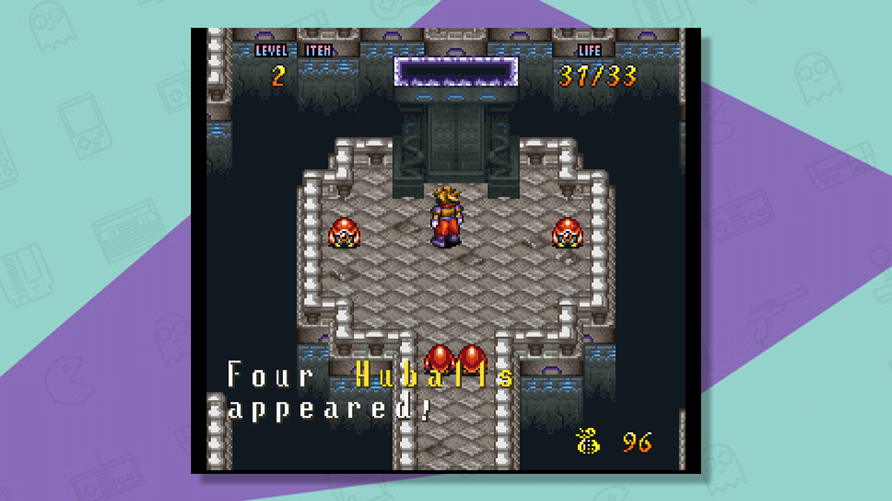 25 Best SNES RPGs Of All Time