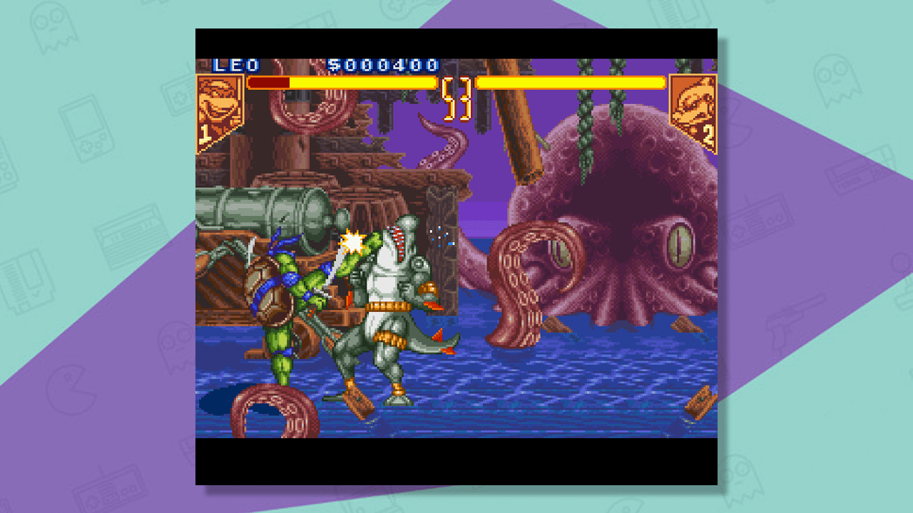 The Best Teenage Mutant Ninja Turtles Games For Half-Shell Heroes