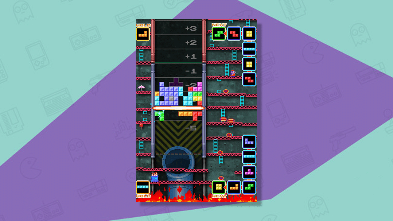 Ranking The Best Tetris Games For Puzzle Game Fans