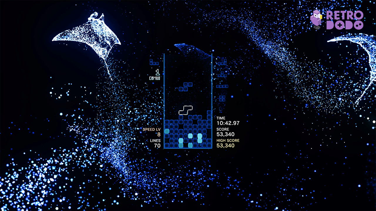 Ranking The Best Tetris Games For Puzzle Game Fans