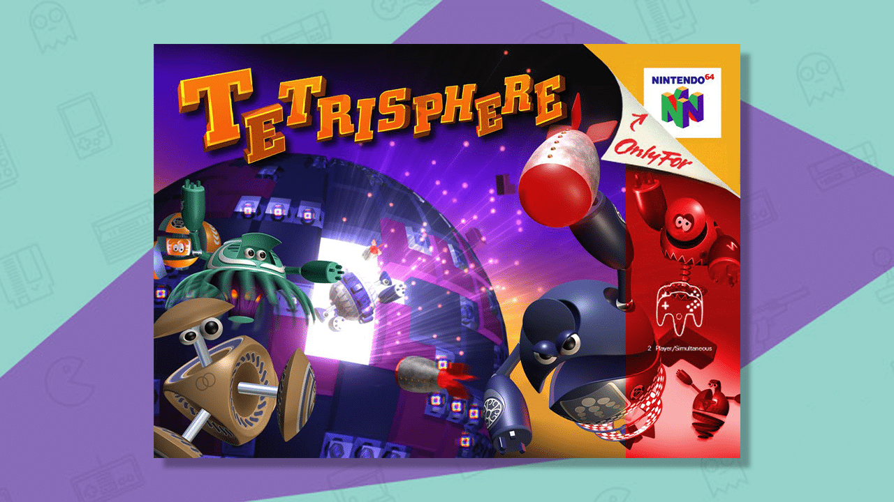 Ranking The Best Tetris Games For Puzzle Game Fans