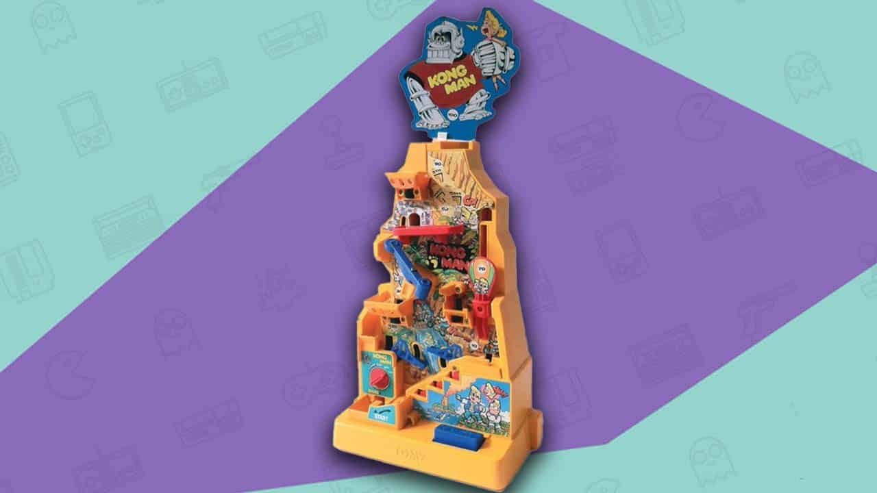 30 Nostalgic 80s Toys That Sold Like Crazy