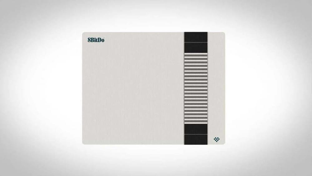 NES Mouse For Nostalgic Hunters Revealed By 8BitDo