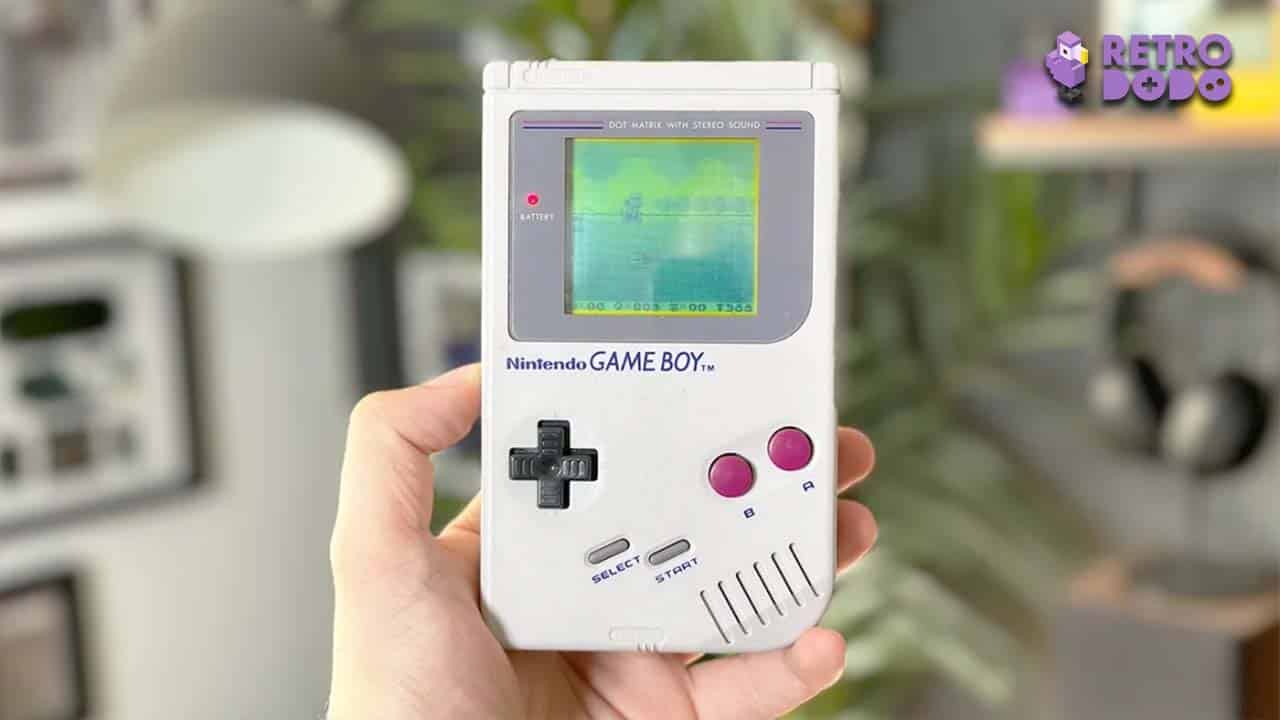 All Game Boy Models In Order & Why They Were Special