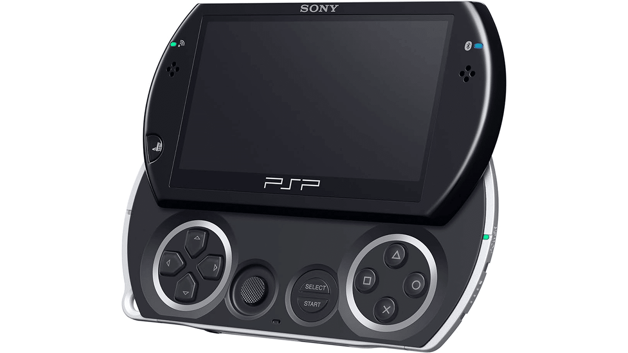 PSP Go Adaptor Grants A Huge Storage Boost To Sony's All-Digital Handheld