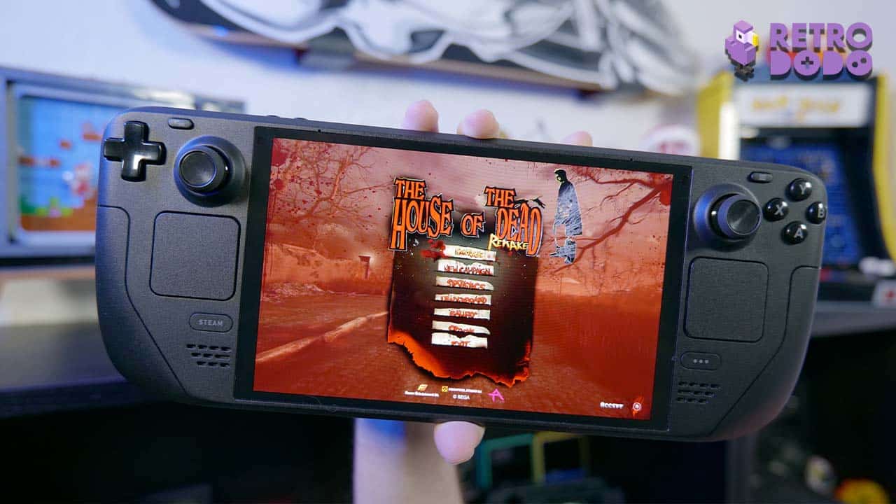 10 Best Light Gun Games Of All Time