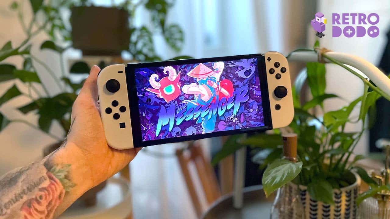 The Ultimate Indie Games List For Nintendo Switch