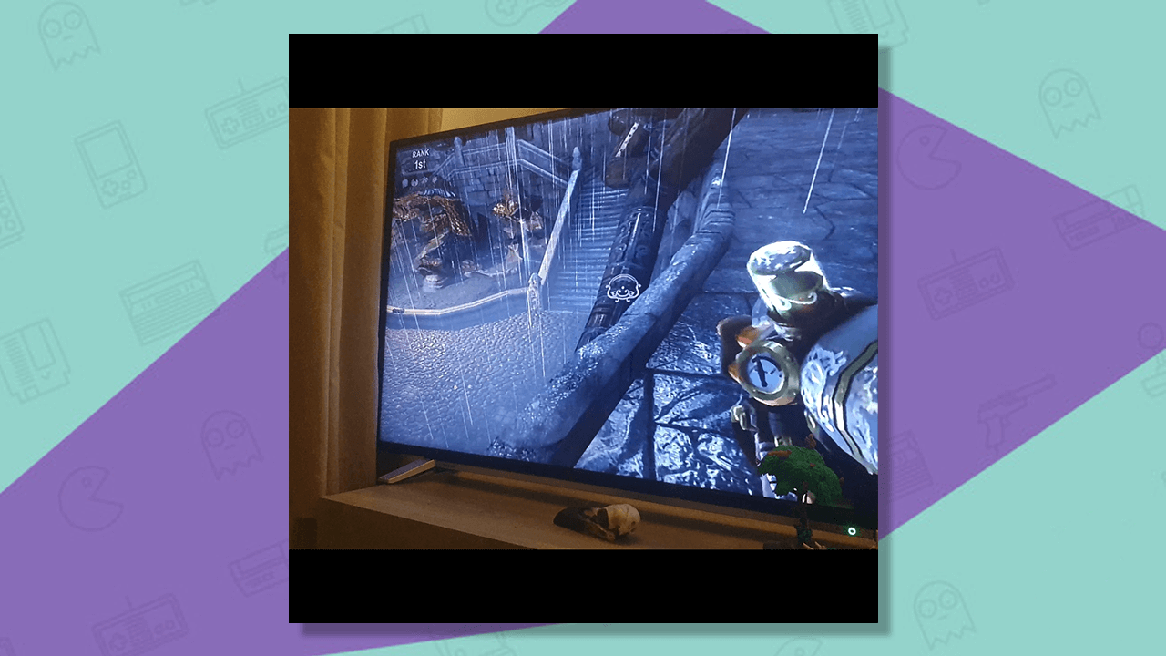 TimeSplitters 4 Prototype Discovered On PS3 Dev Kit