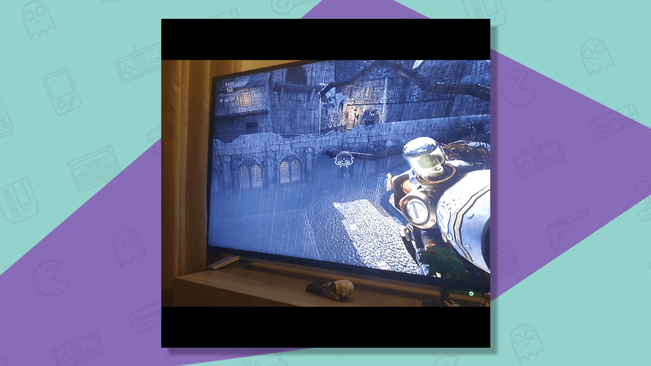 TimeSplitters 4 Prototype Discovered On PS3 Dev Kit