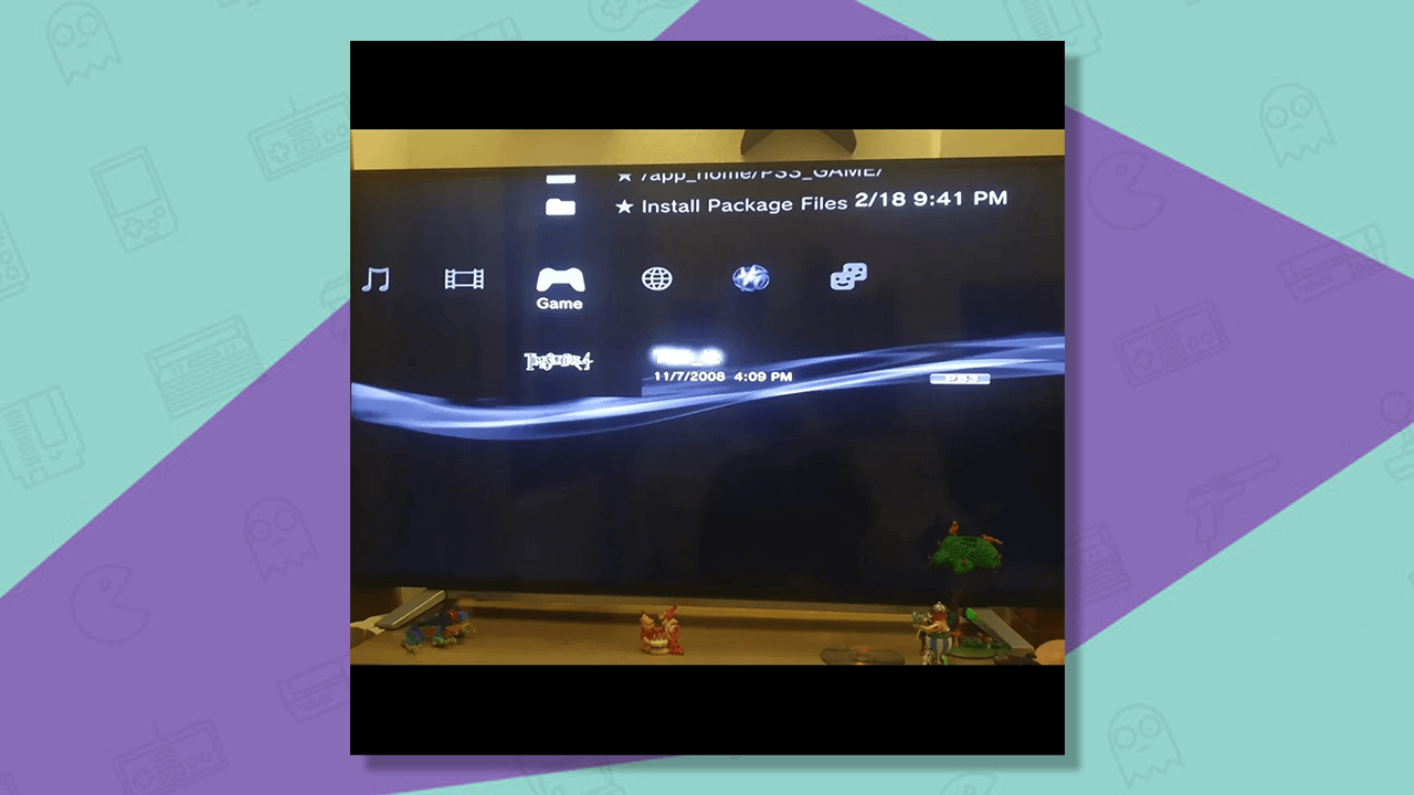 TimeSplitters 4 Prototype Discovered On PS3 Dev Kit