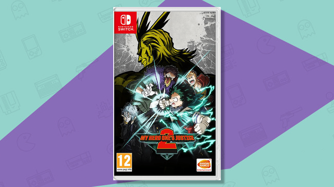 The Best Anime Fighting Games To Get Your Blood Pumping