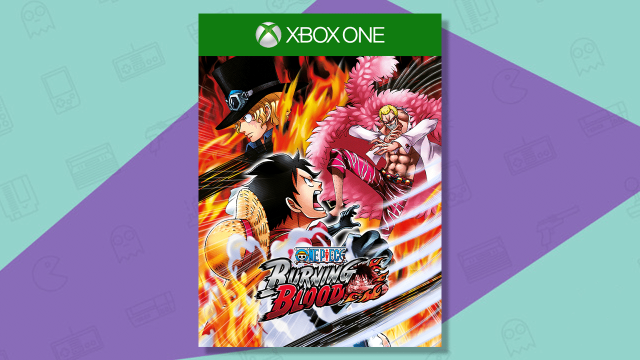 The Best Anime Fighting Games To Get Your Blood Pumping