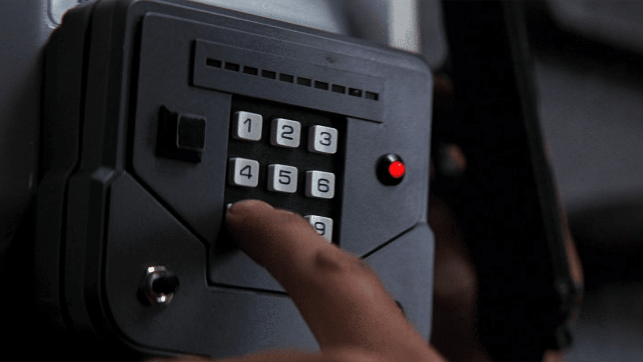 Incredible GoldenEye 007 Remote Mine Replicas Sent To Original ...