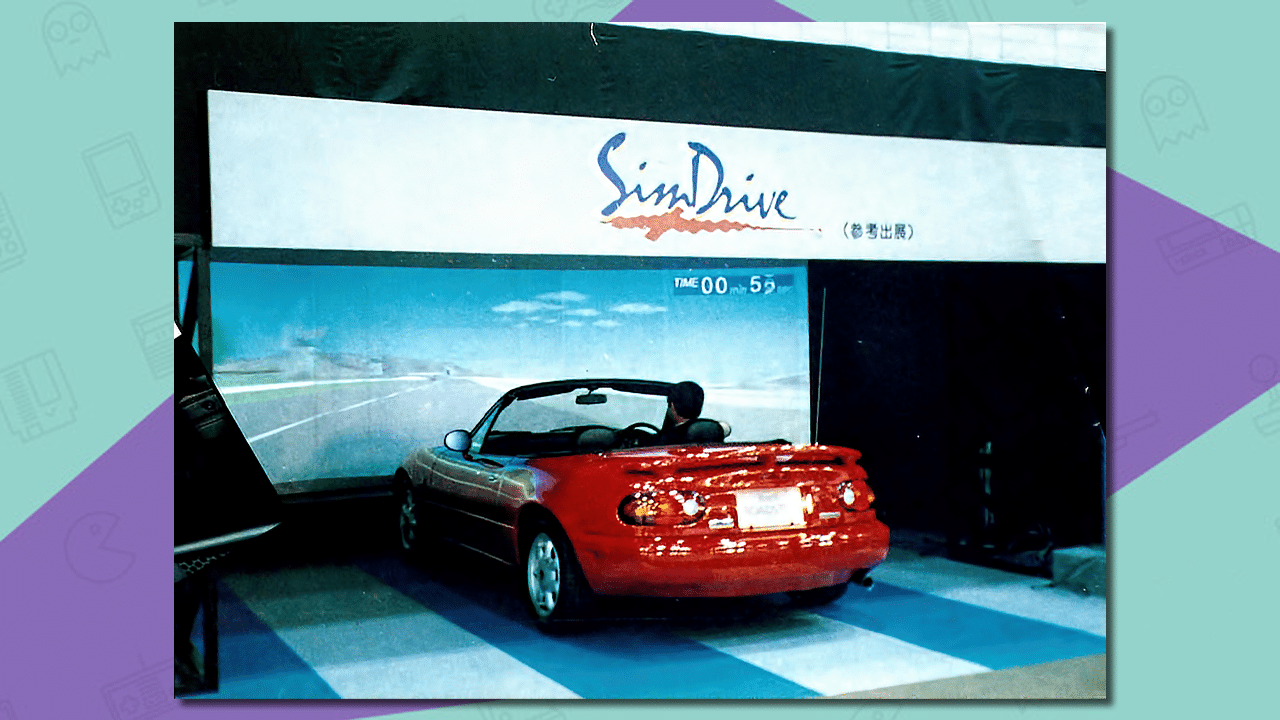 The Making Of Ridge Racer - How An Arcade Game Launched Sony's Seminal ...