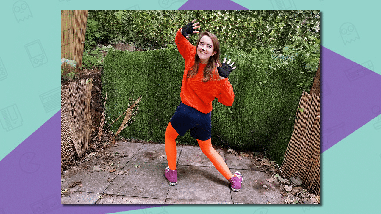 Let's Talk Retro With PlayStation Access Host Rosie Caddick