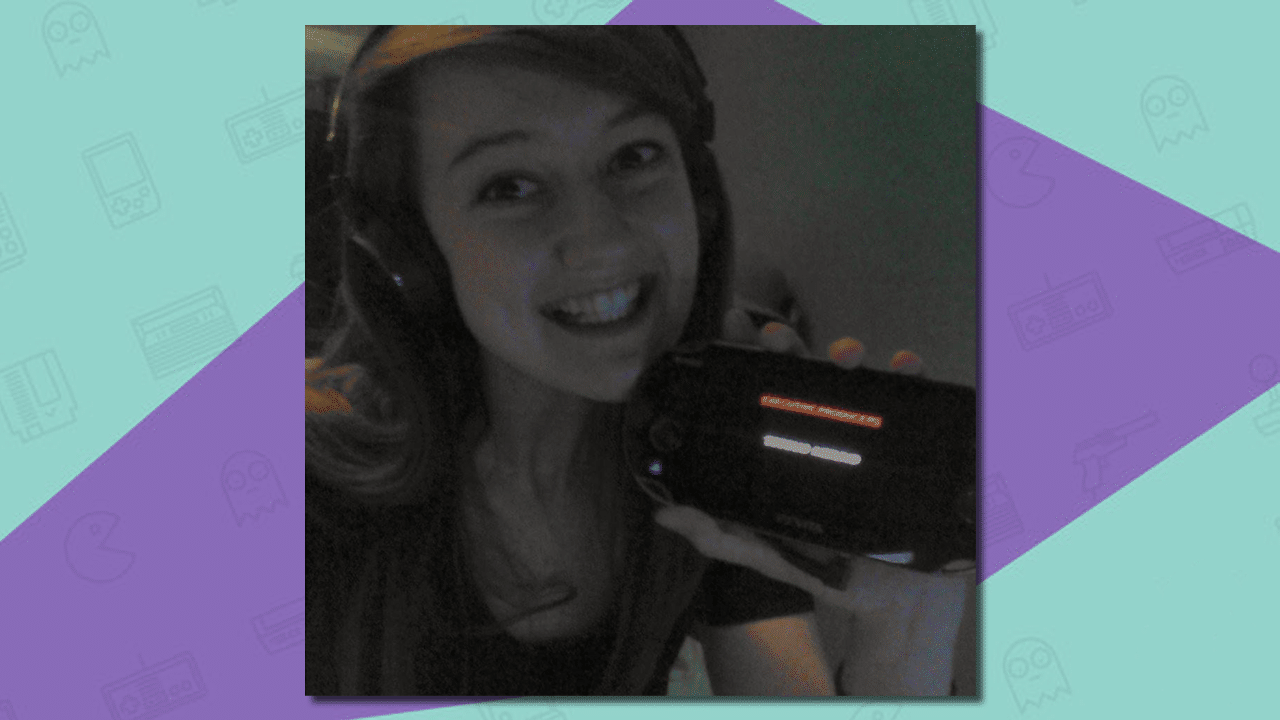 Let's Talk Retro With PlayStation Access Host Rosie Caddick