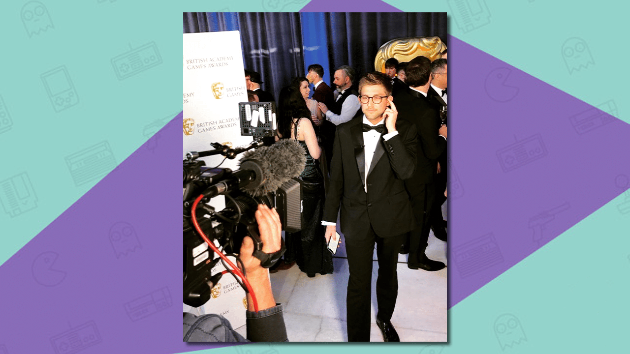 Let's Talk Retro With Doctor Who Unleashed Host Steffan Powell