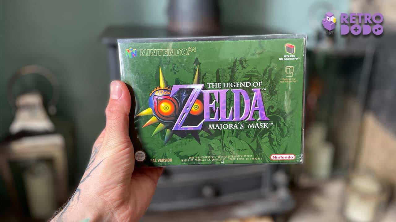 The Best N64 RPG Games For Retro Adventurers