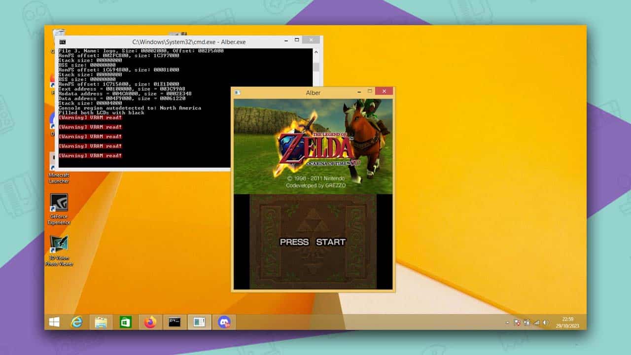 The Best Nintendo 3DS Emulator Of 2024