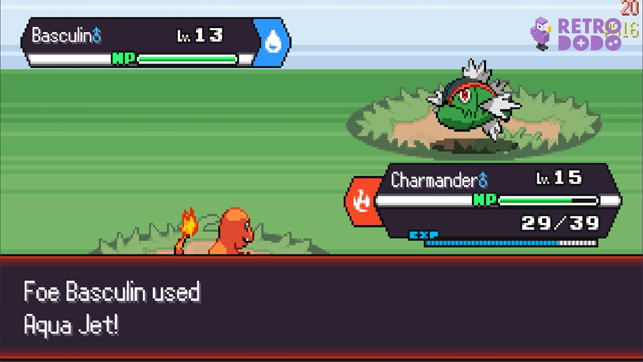 Pokérogue Is An Unmissable Pokémon Roguelite And It's Free To Play In Your Browser