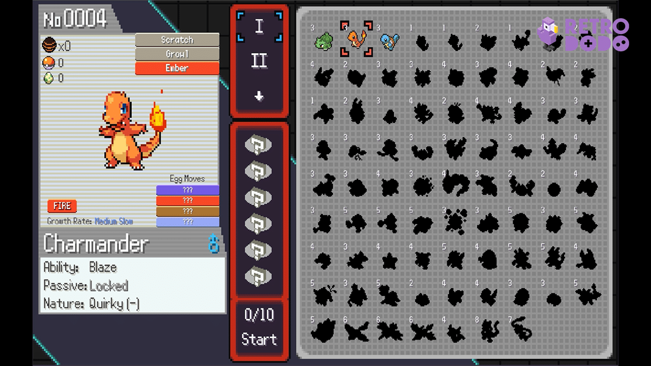 Pokérogue Is An Unmissable Pokémon Roguelite And It's Free To Play In ...