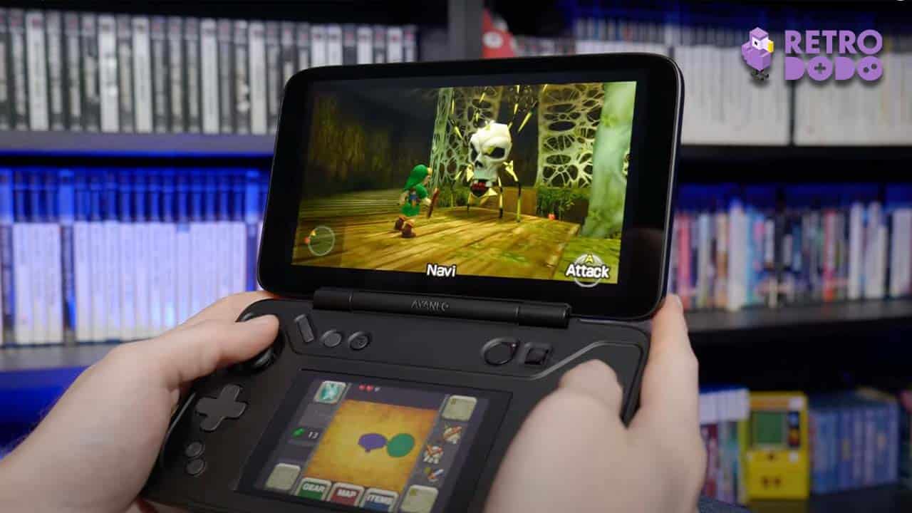 AYANEO Flip DS Review - Can It Outshine Nintendo's Dual-Screen Heroes?