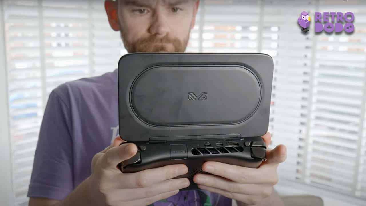 AYANEO Flip DS Review - Can It Outshine Nintendo's Dual-Screen Heroes?