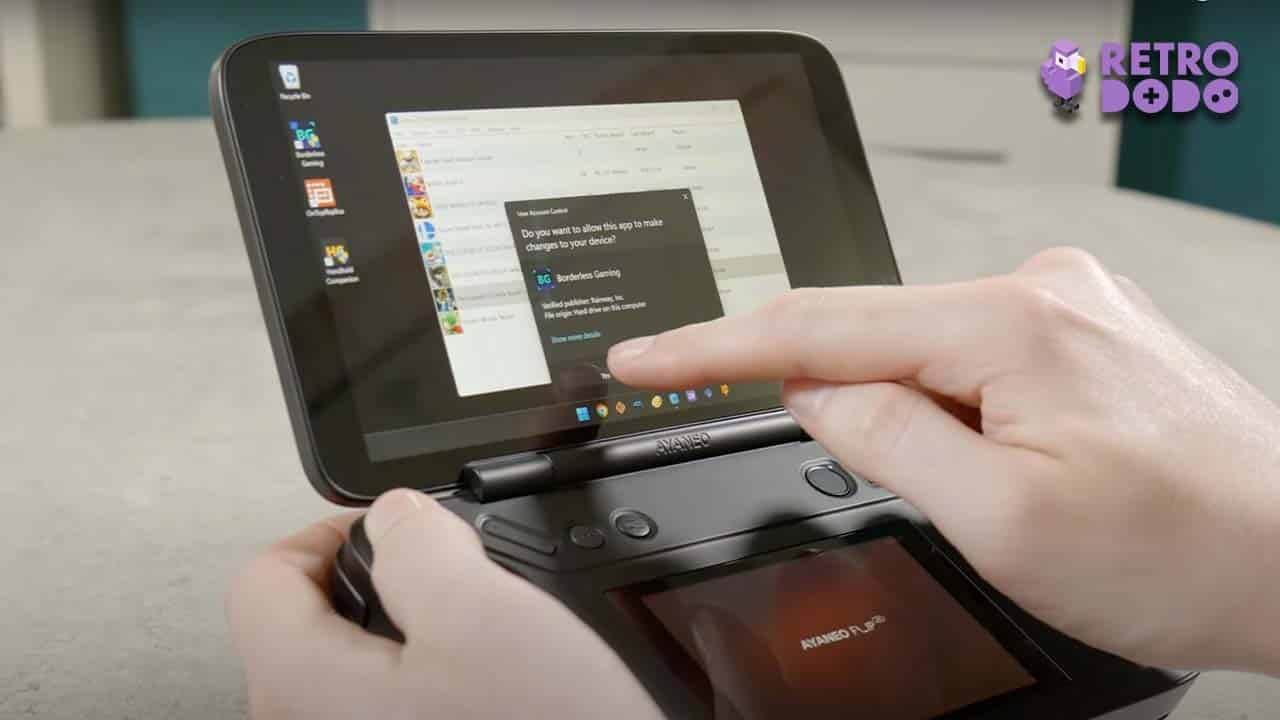 AYANEO Flip DS Review - Can It Outshine Nintendo's Dual-Screen Heroes?