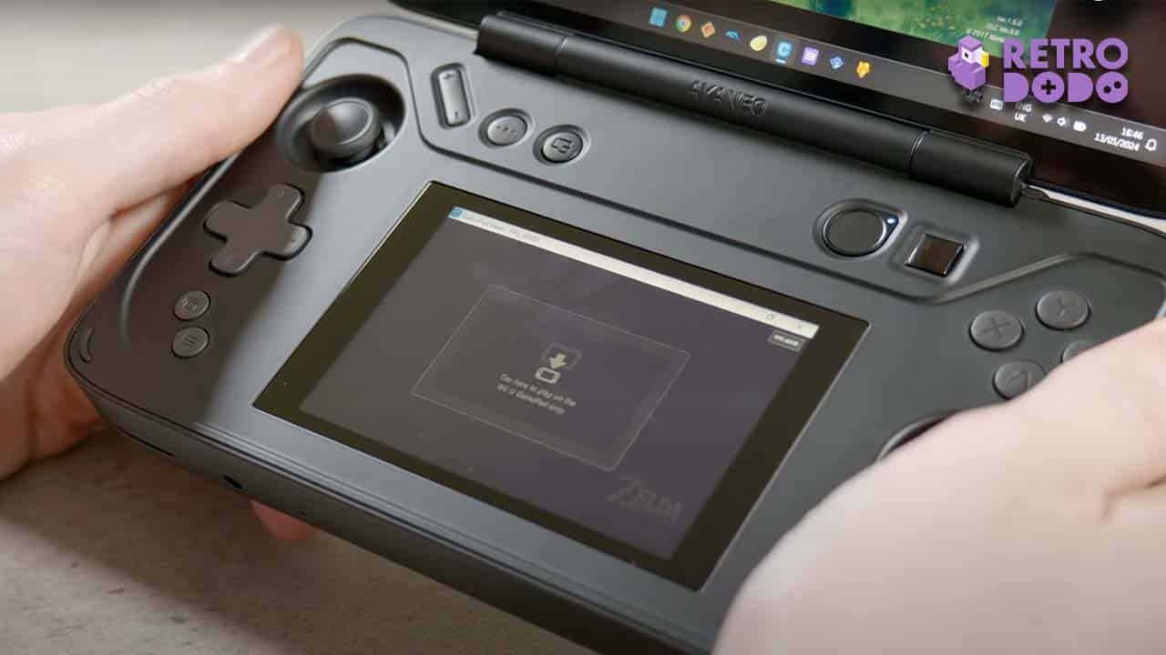 AYANEO Flip DS Review - Can It Outshine Nintendo's Dual-Screen Heroes?